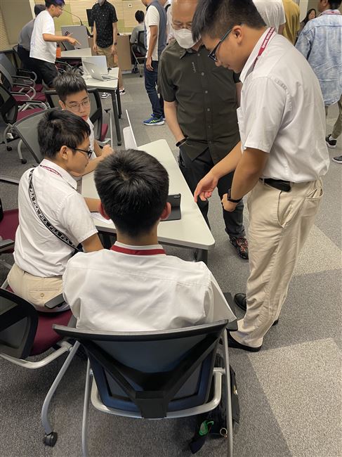PolyU Engineering Project Competition 2023
