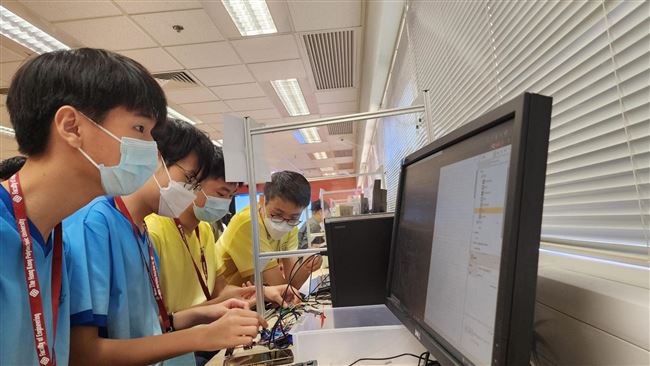 PolyU Engineering Project Competition 2023
