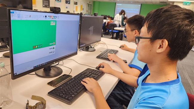PolyU Engineering Project Competition 2023